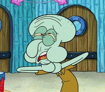 Discuss Everything About Encyclopedia SpongeBobia | Fandom