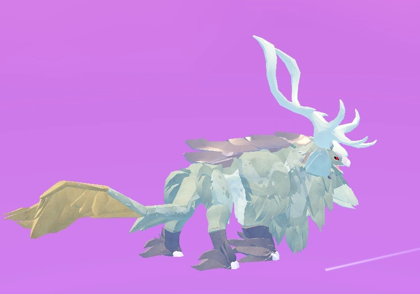 returning to my daily series where i make Pikmin Skins for creatures ...