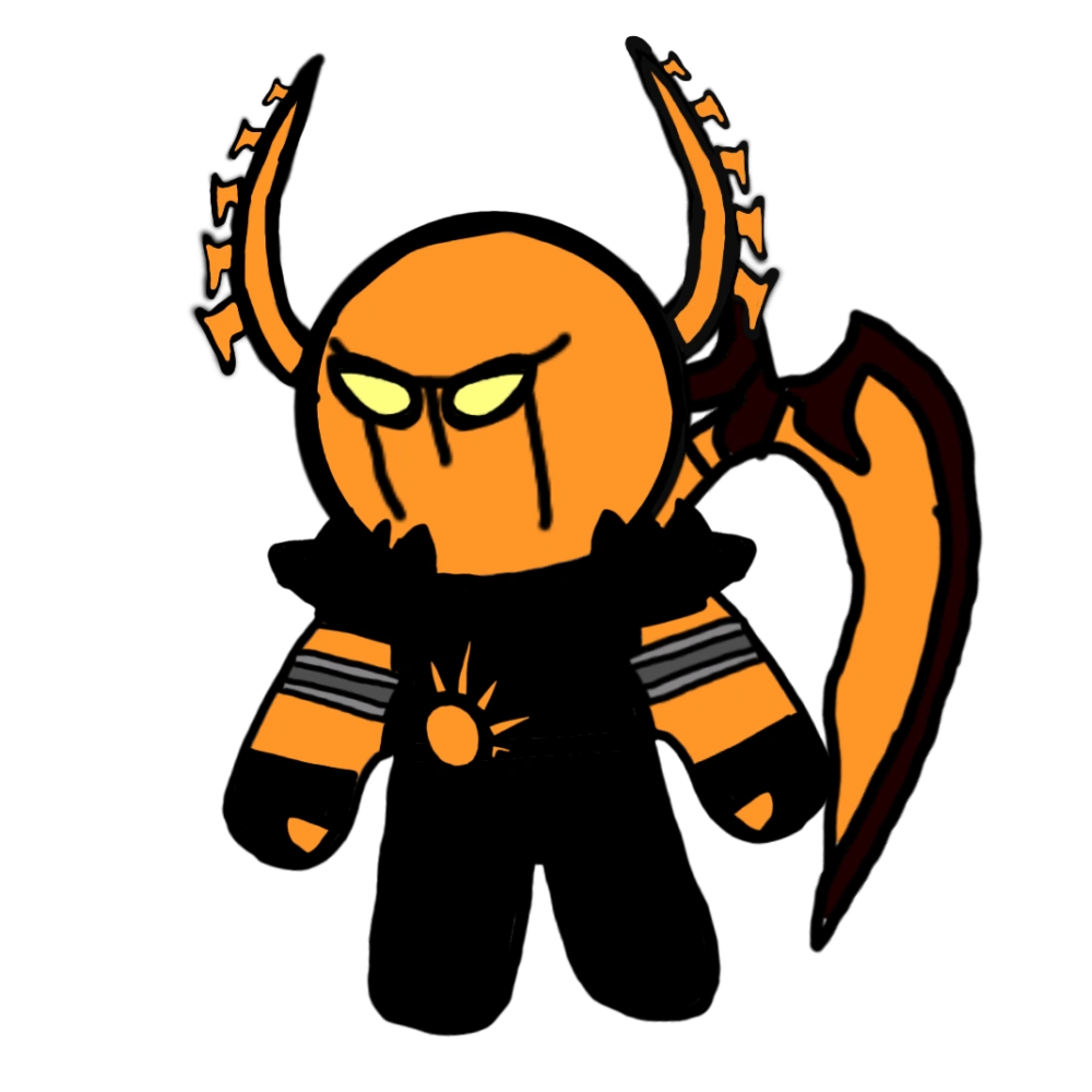 Is Molten Titan (Molten Boss) | Fandom