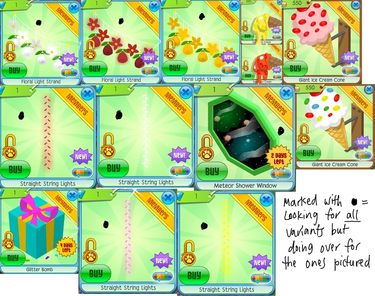 Discuss Everything About Animal Jam Classic Wiki | Fandom