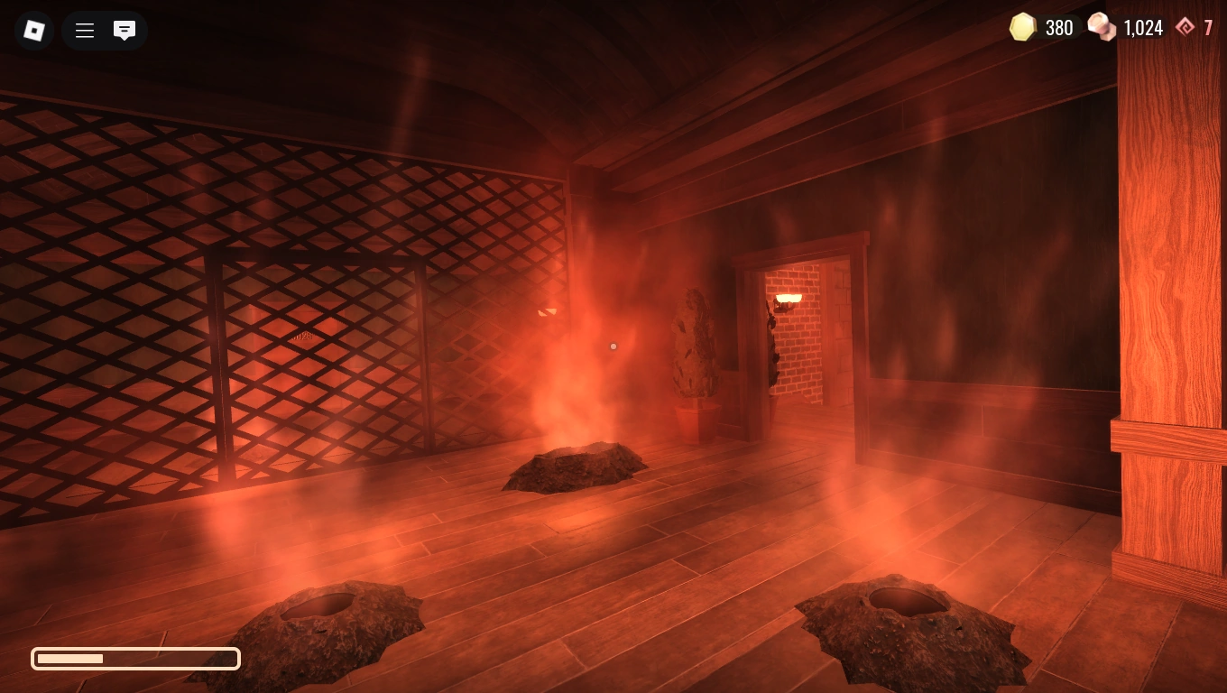 Yeah, im not activating firedamp modifiers ever again | Fandom