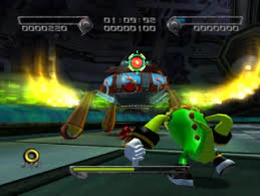 Discuss Everything About Sonic Wiki Zone | Fandom