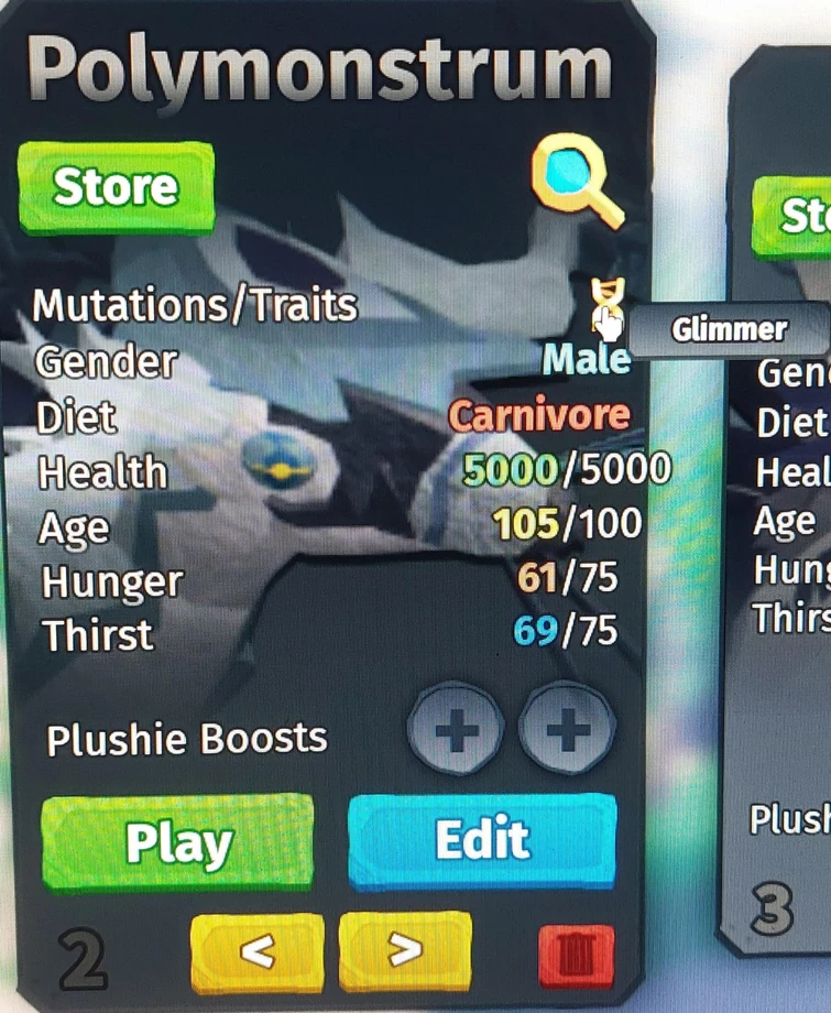 Discuss Everything About Creatures of Sonaria Wiki | Fandom