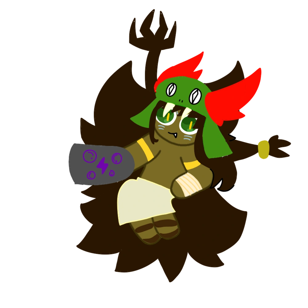 SPOILER ALERT | Fandom