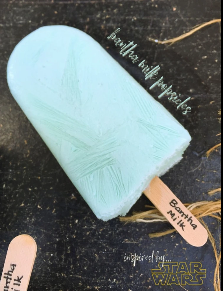 If I see this stupid popsicle again I will rip my hair out. | Fandom