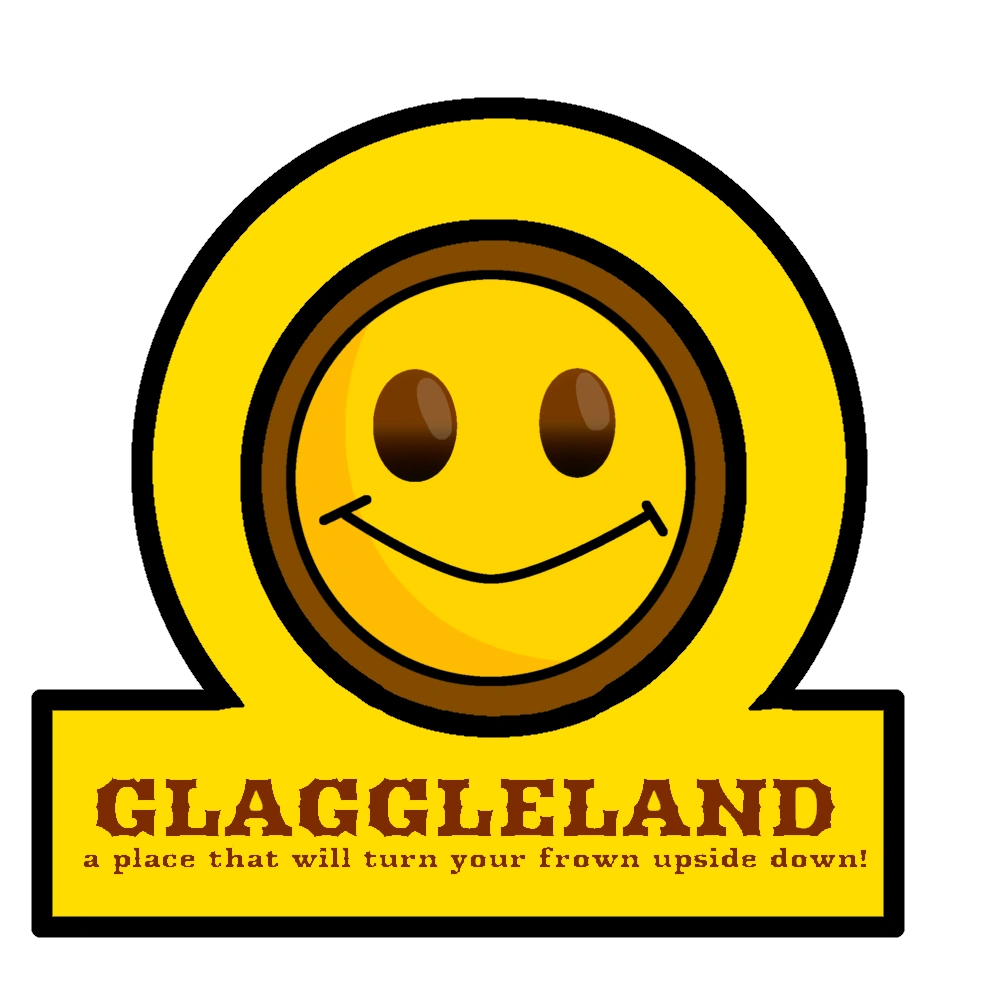 Glaggleland logo | Fandom