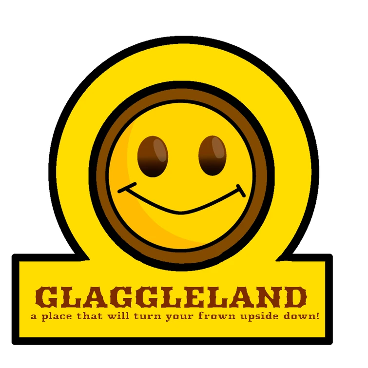 Glaggleland logo | Fandom