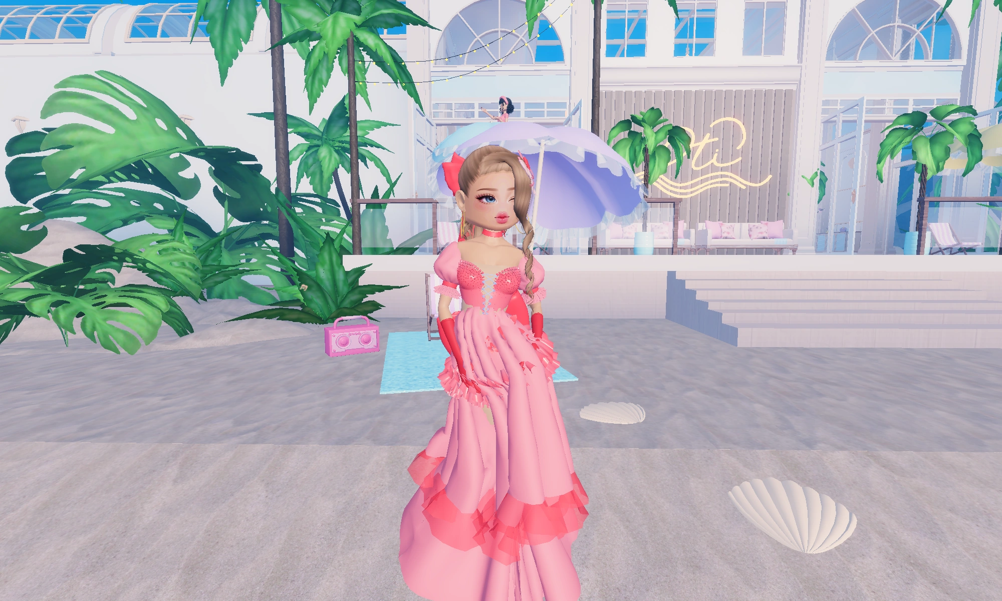 Theme was Sweet 16 | Fandom