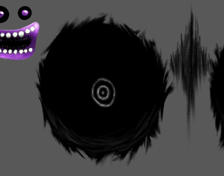 V-134 Remake Teaser | Fandom