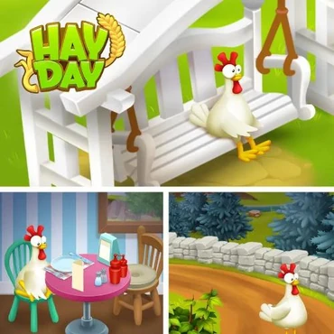 Discuss Everything About Hay Day Wiki | Fandom