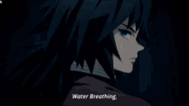 How would you rate this technique made by Muji Tenzu on the scale of 1 ...