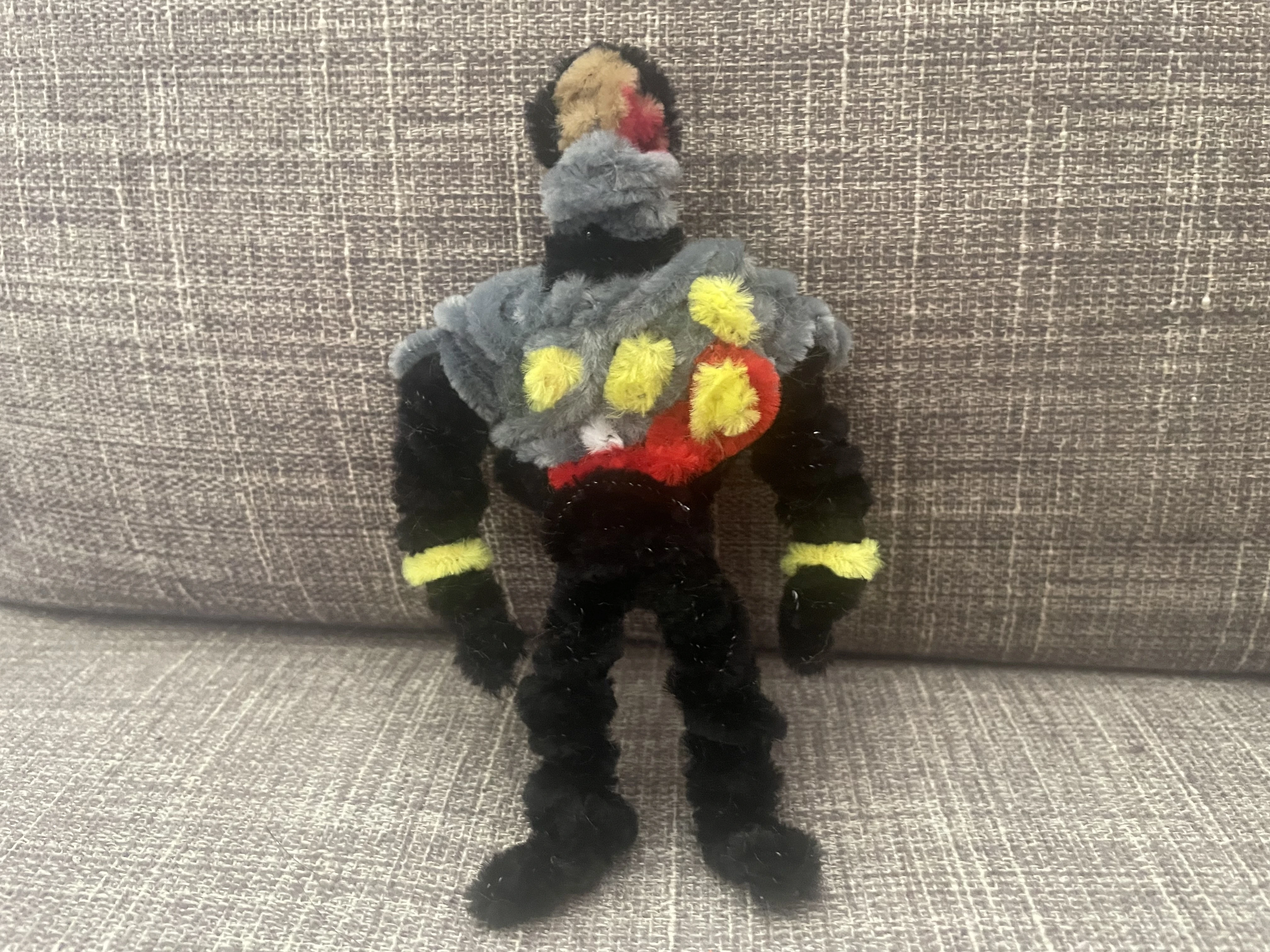 The commander/ male 07 | Fandom