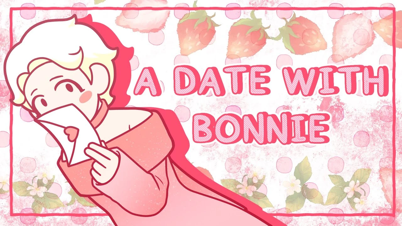 Another day, another Bonnie's Bakery interactive experience! (A Date ...
