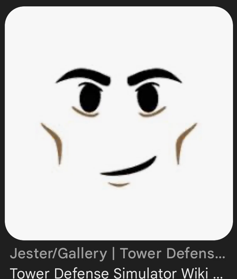 Discuss Everything About Tower Defense Simulator Wiki | Fandom