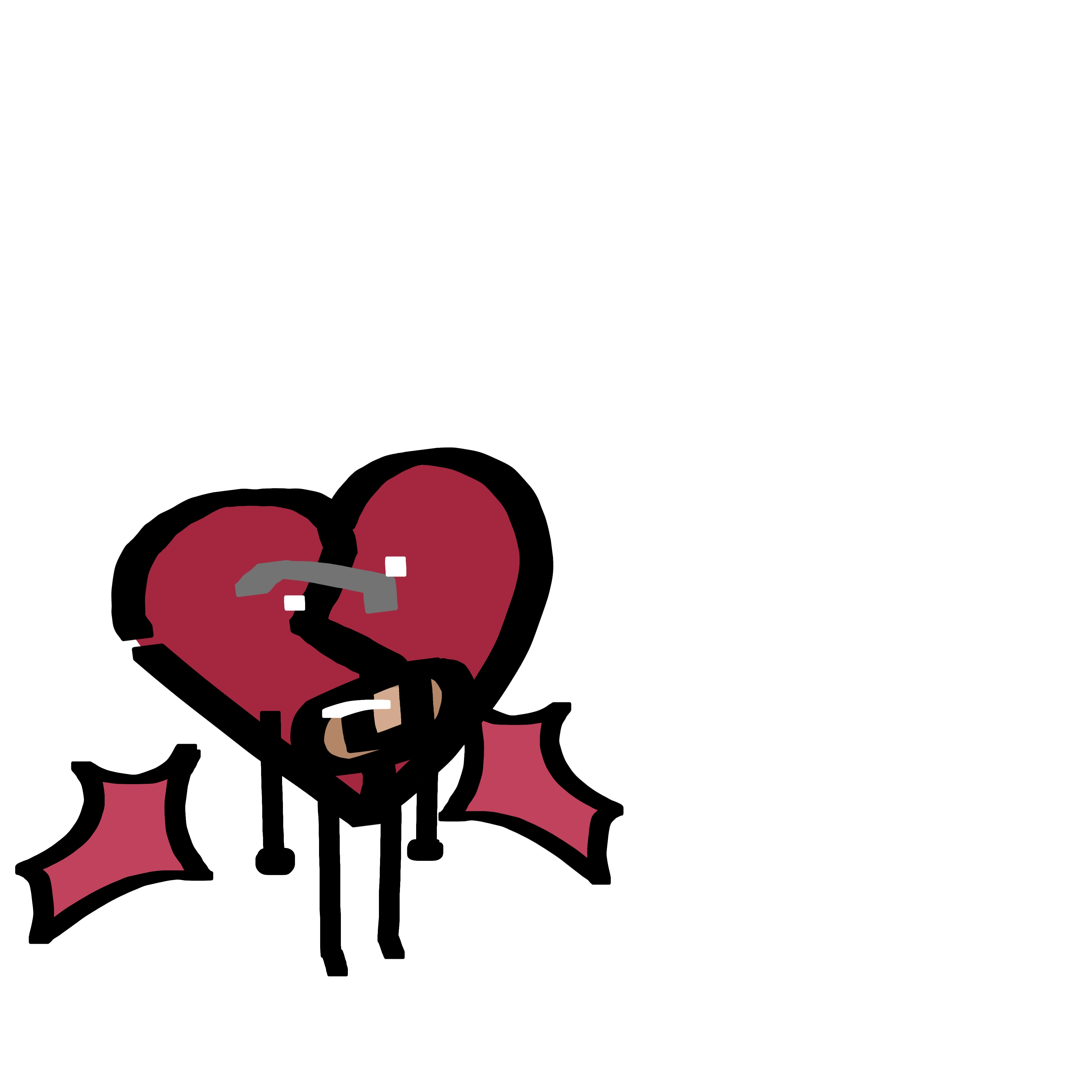 Original Character - "Heart" | Fandom