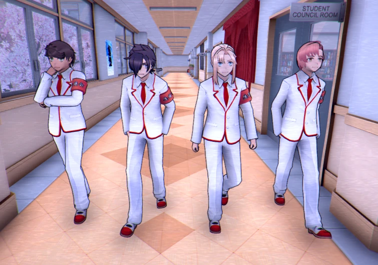Discuss Everything About Yandere Simulator Wiki | Fandom