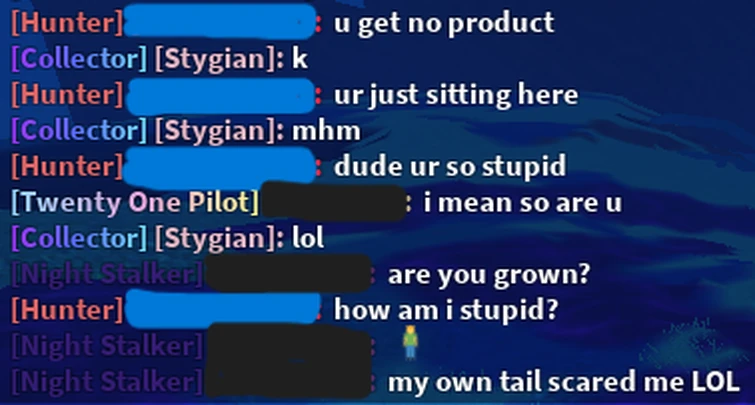 dont you just love these types of people | Fandom