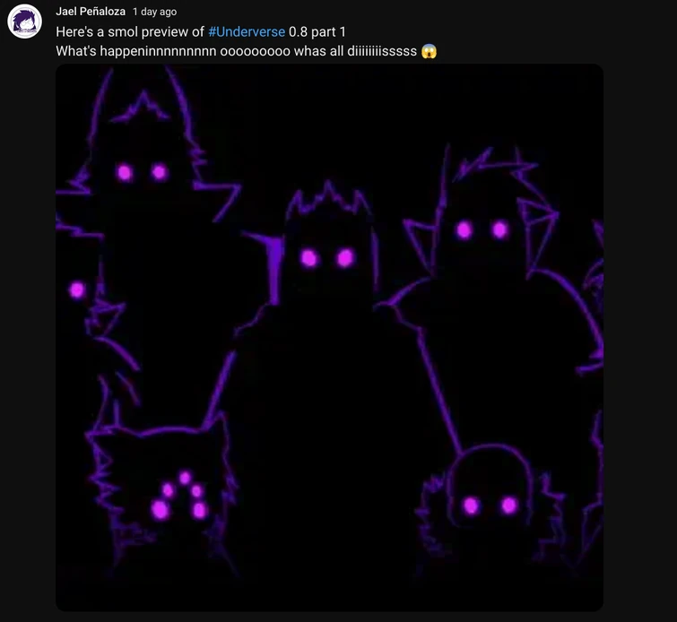 Discuss Everything About XTale Wiki | Fandom