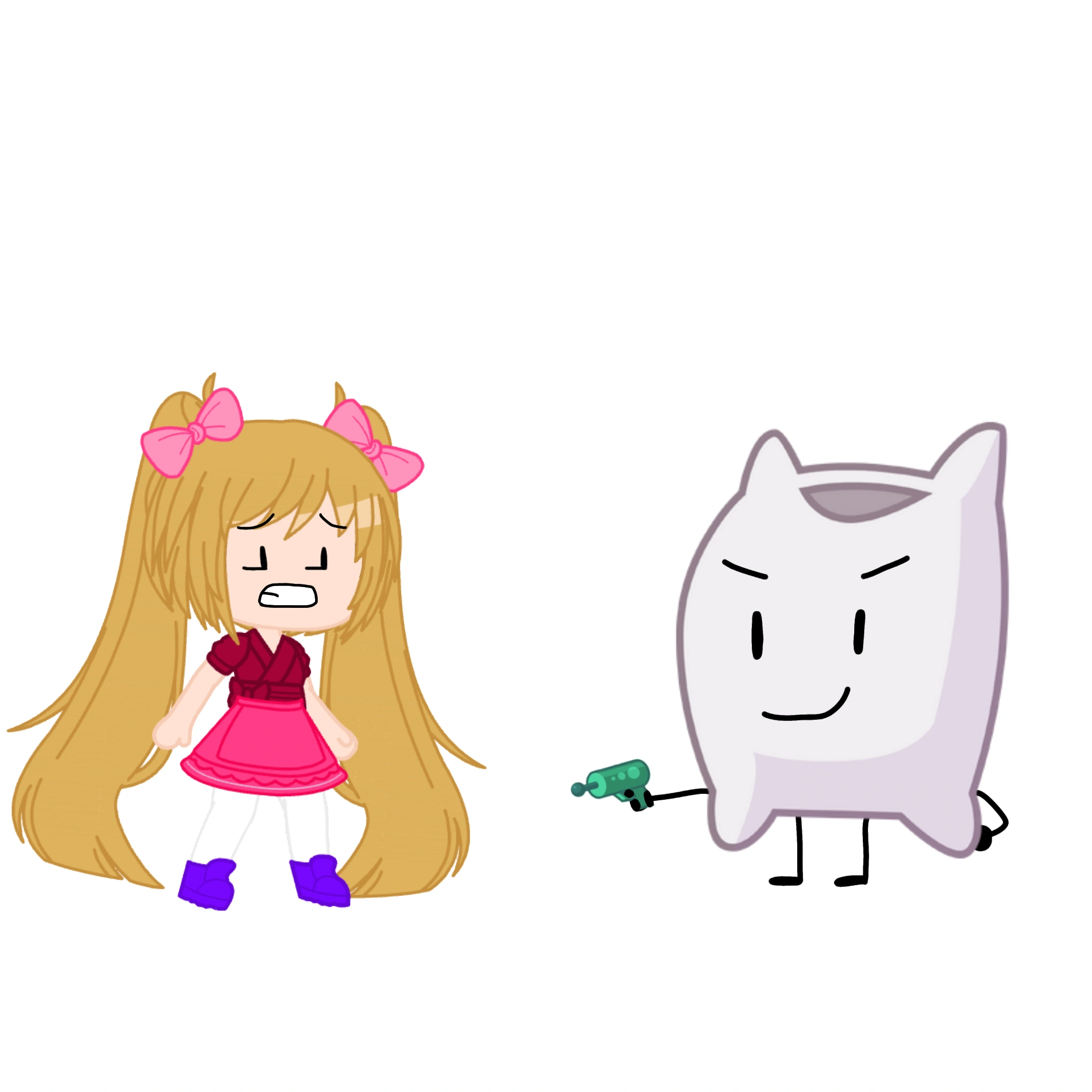 Imagine Being Shrunk By Your Favorite Character | Fandom