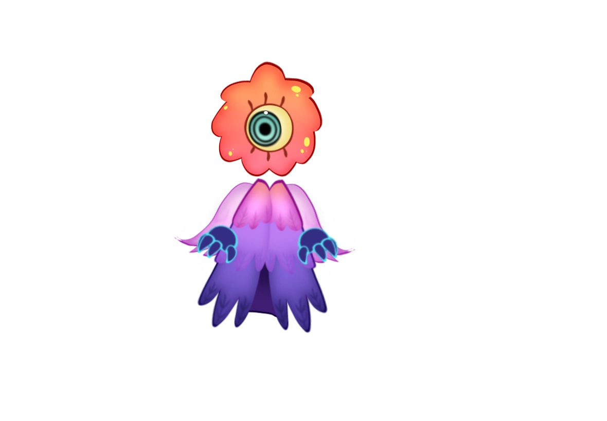 Fanmade Baby Auglur Concept | Fandom