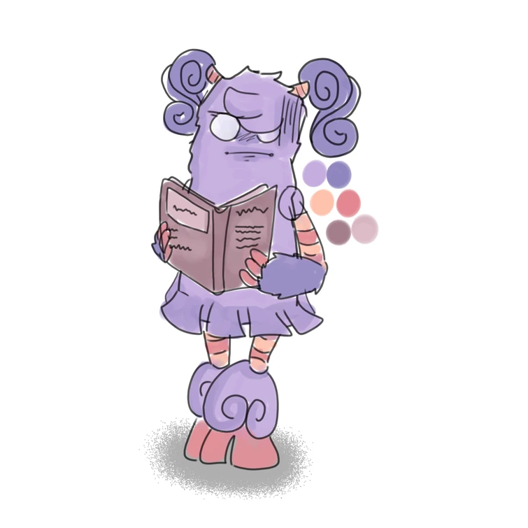 Family Expansion: Pomily | Fandom