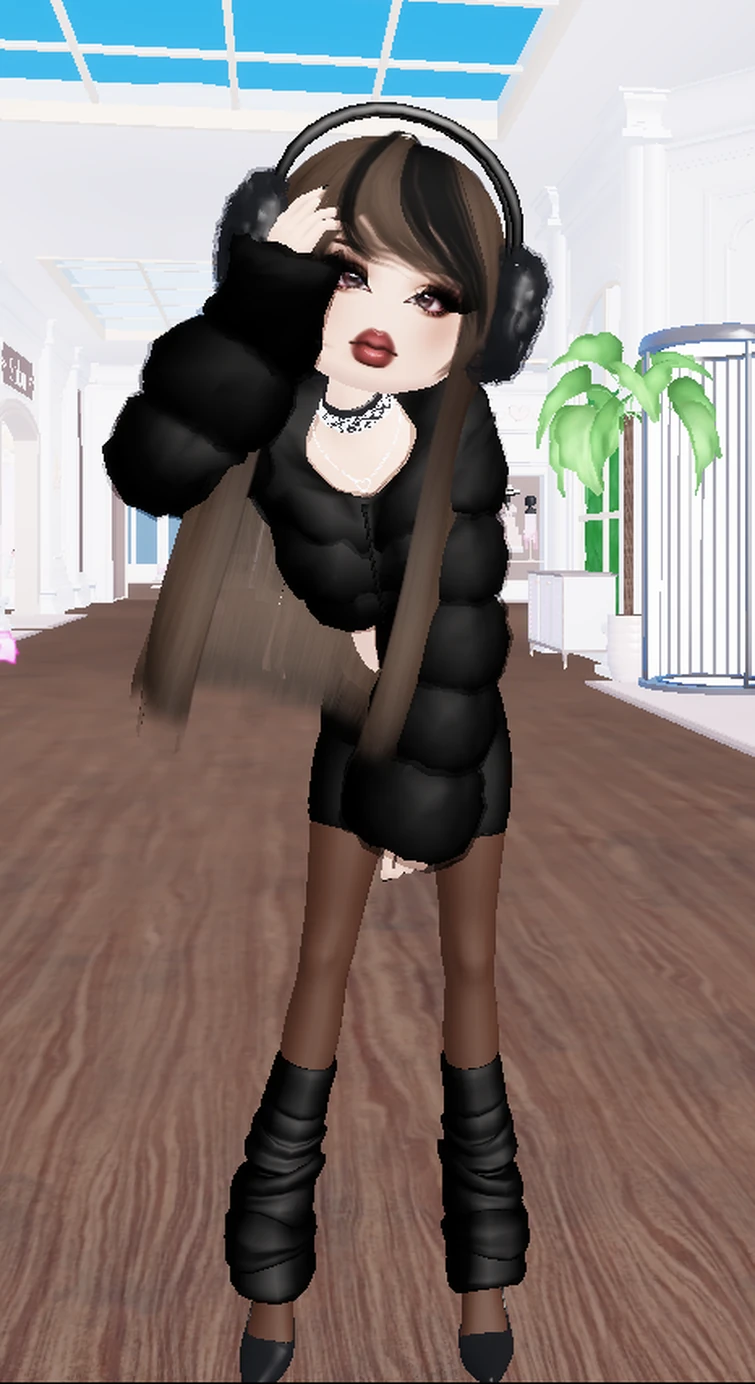 share a photo or recreate your first dti fit! | Fandom