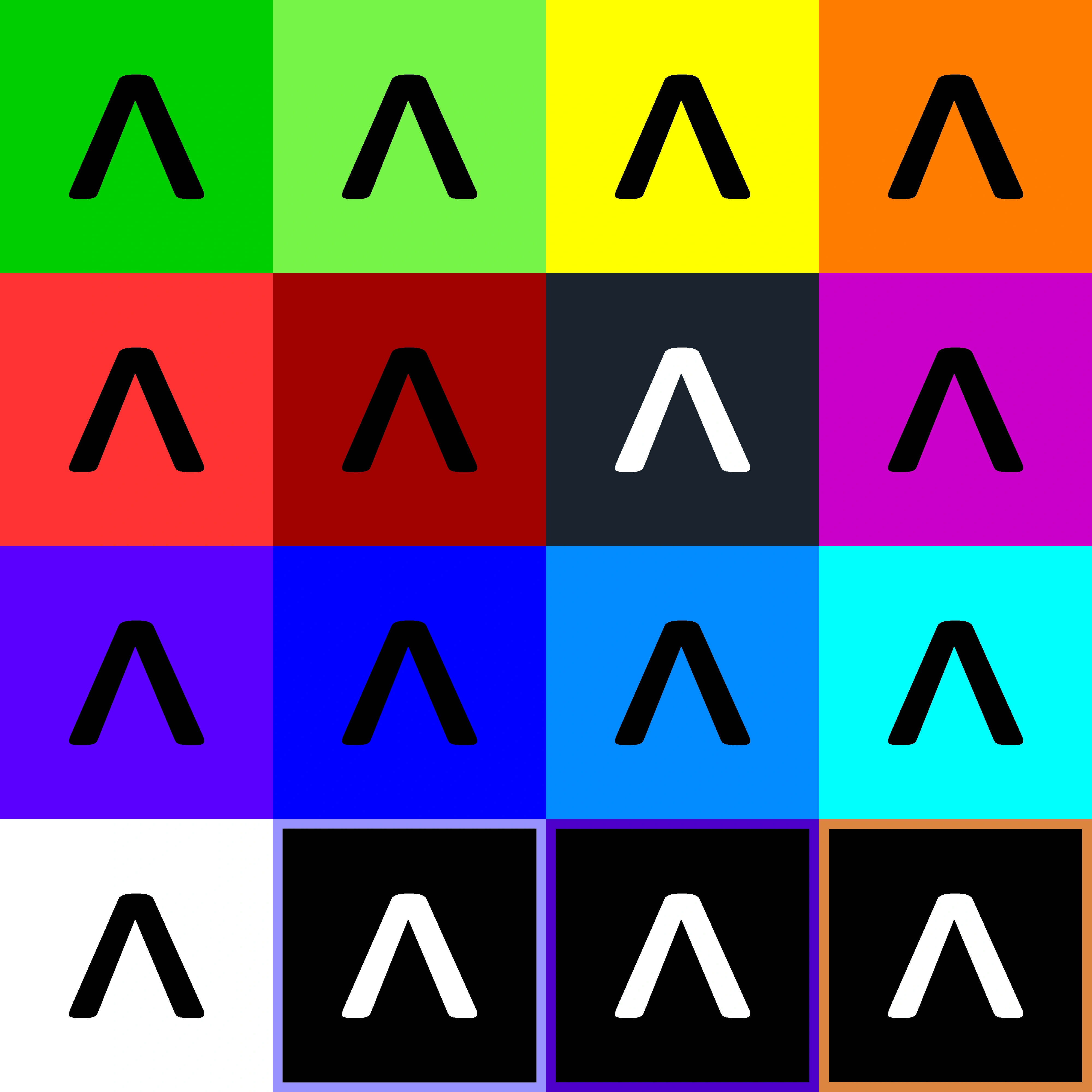 corrected gar chain icons | Fandom