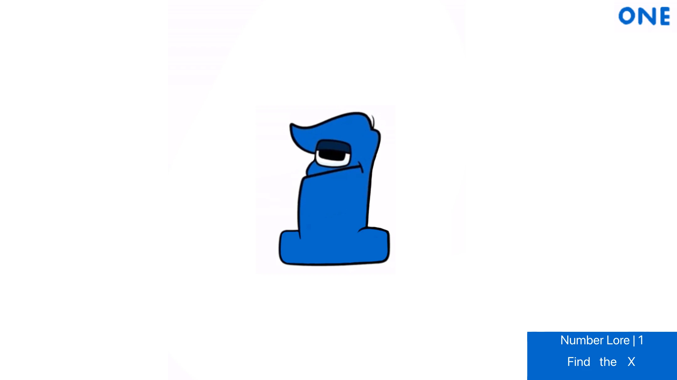 Number Lore | Fandom