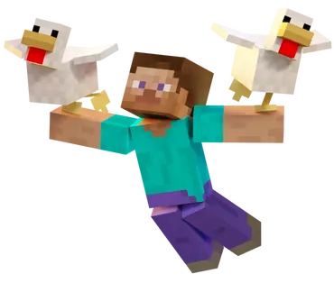 SML vs SMG4 Part 10: Which Better version of Steve? (Inspired by ...