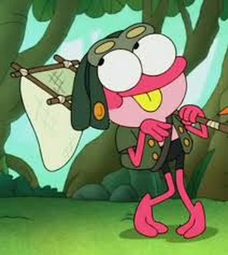 Daily sprig 4! >B) | Fandom