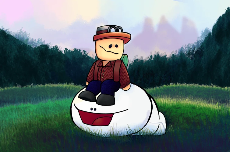 A Break in the Forest Clearing | Fandom