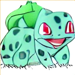 AI Draws Pokemon Part 1 - Bulbasaur-Raticate | Fandom