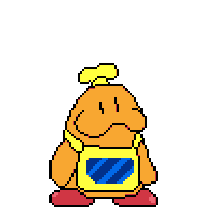 chef kiwasaki sprite + a lil explenation! | Fandom