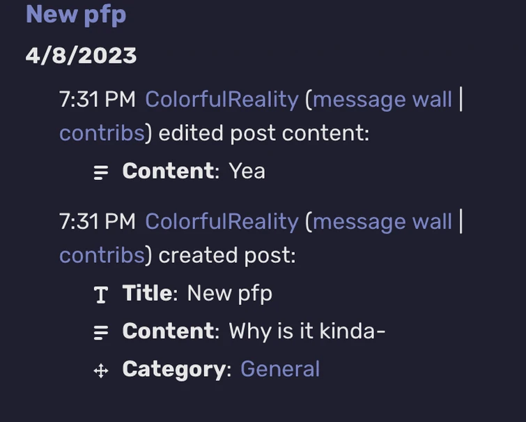 EXPOSE YOURSELF! | Fandom