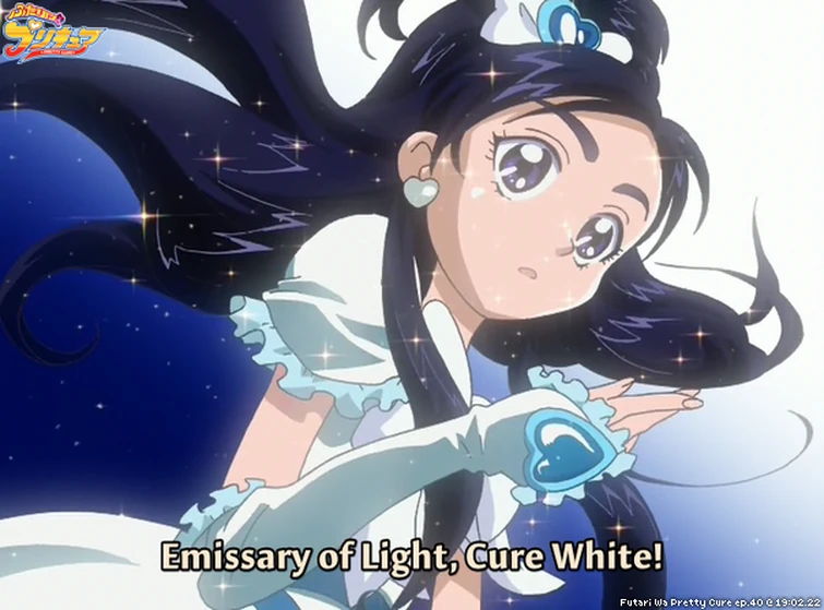 Casual Pretty Cure Discussion: Top Ten Most Wholesome Pretty Cures | Fandom
