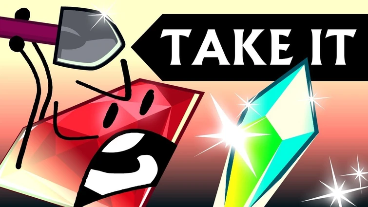 Discuss Everything About Battle for Dream Island Wiki | Fandom