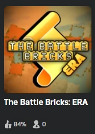the battle bricks era is offiically dead | Fandom