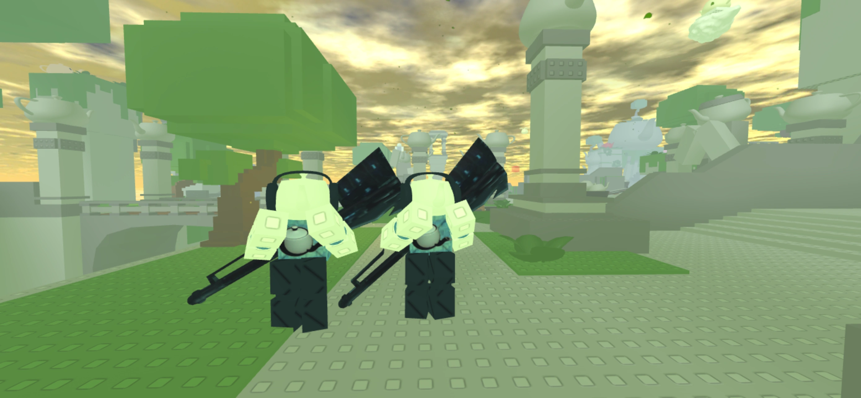 cesus and cesus 2 | Fandom