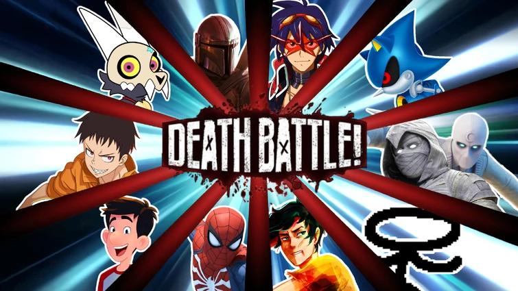 My (current) Favorite Characters Battle Royale | Fandom