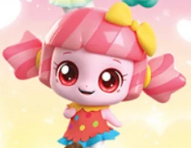 Candy ping could appear in upcoming Halloween EP! S4 🧁🍭🎃 | Fandom