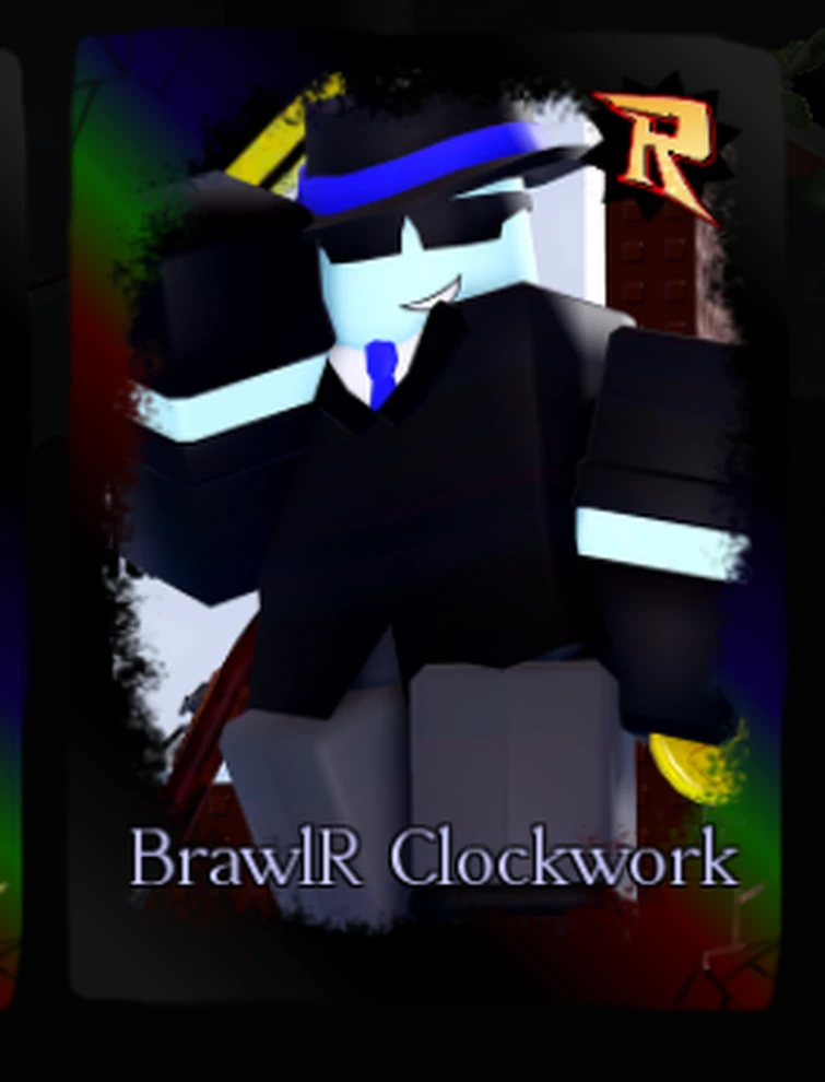 Discuss Everything About FORSAKEN Wiki | Fandom