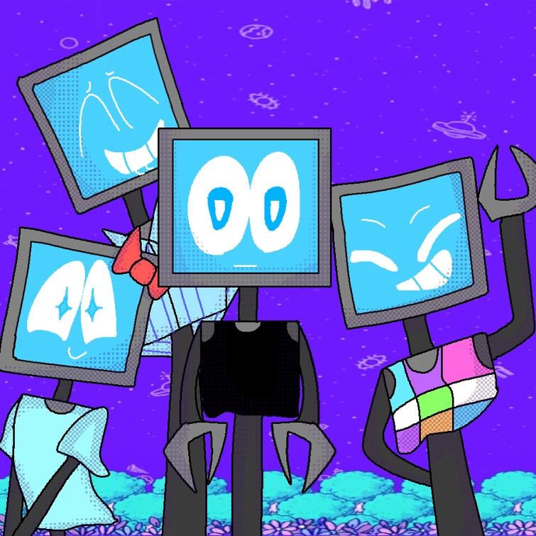 Discuss Everything About Fandroid Wiki | Fandom