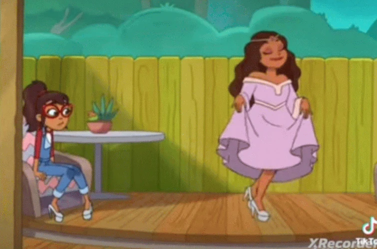 Discuss Everything About Hailey's On It! Wiki | Fandom