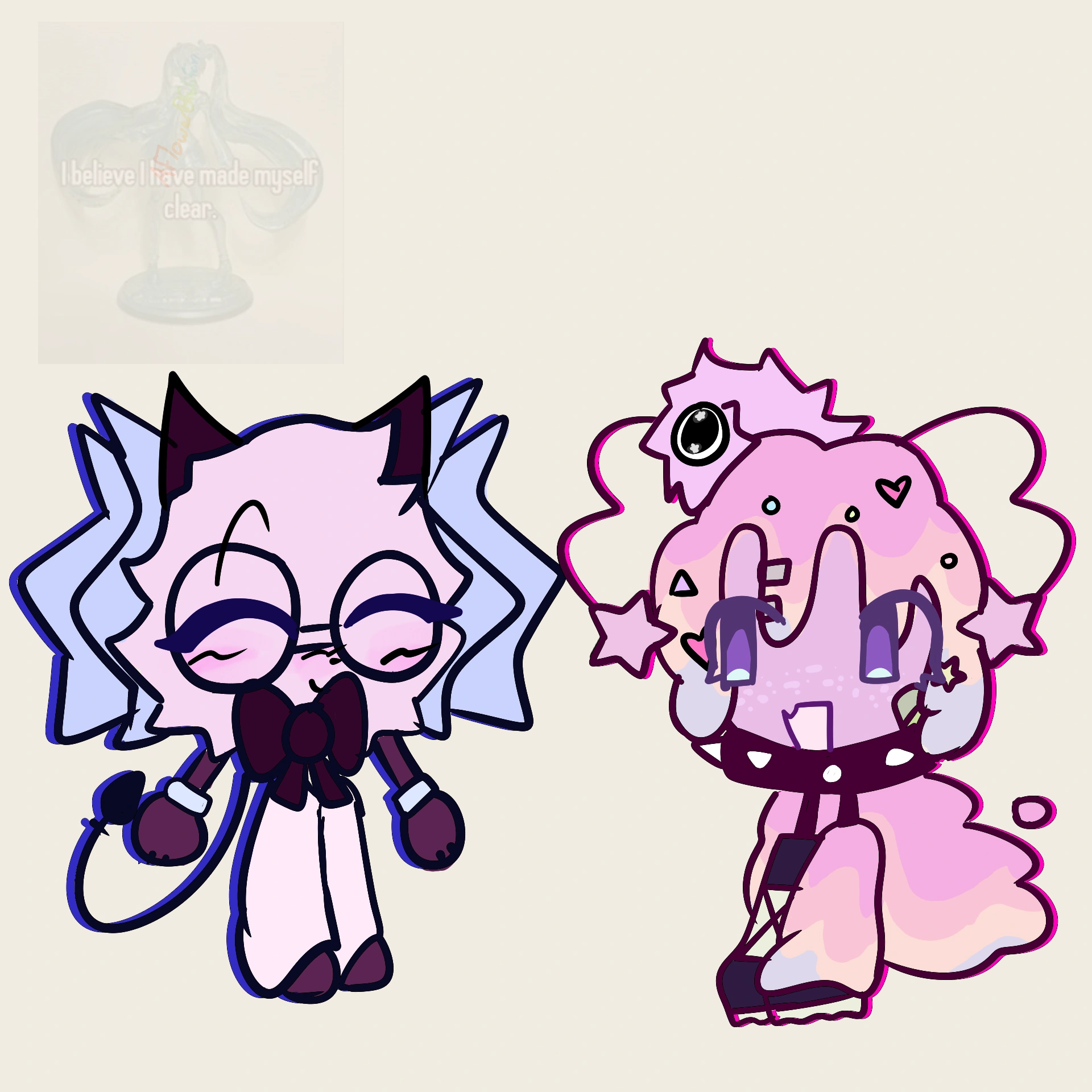 Art posting (^_^) | Fandom