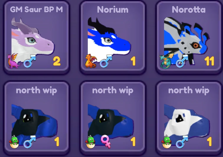 T3RR0R & WARHAMM3R request rating YOUR Dragon Lairs :) | Fandom