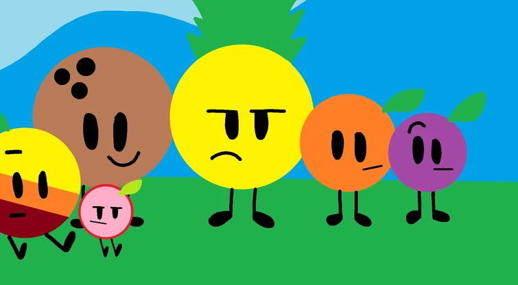 Suika Show Extended | Episode 7c | Two-Sided Yaps | Fandom