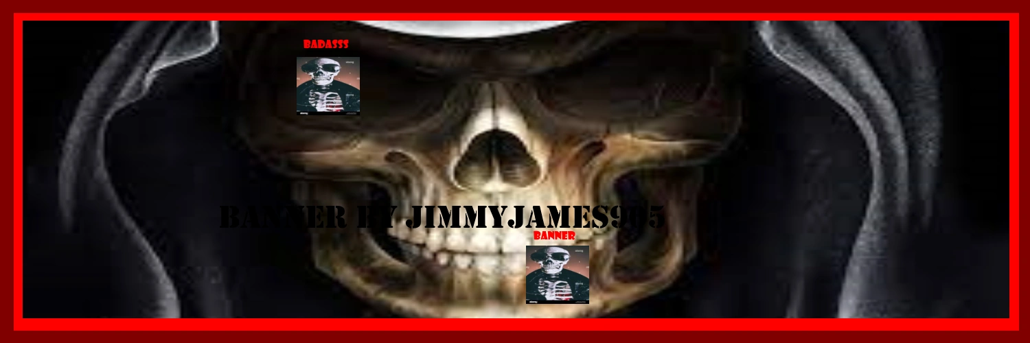 check out these badass banners i made | Fandom