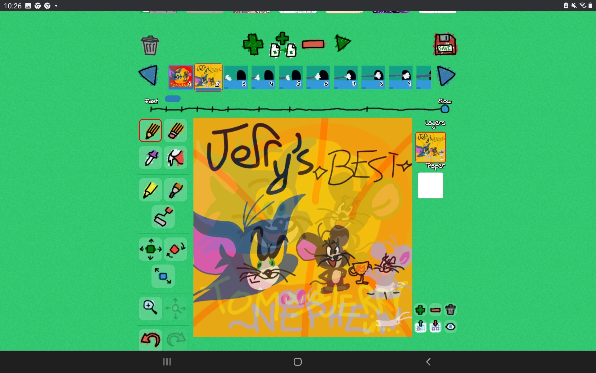 Introducing... | Fandom