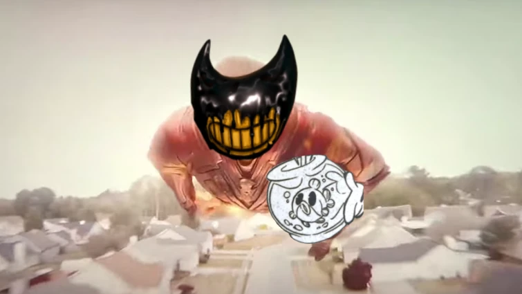 Discuss Everything About Bendy Wiki | Fandom
