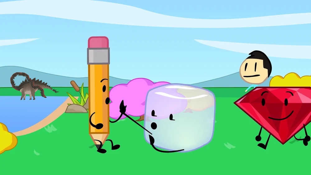 Yanbei...long is everywhere | Fandom